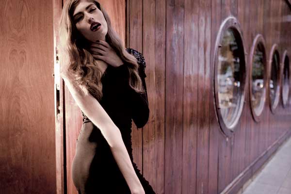 Moda: Plegarias Atendidas – Zarpado