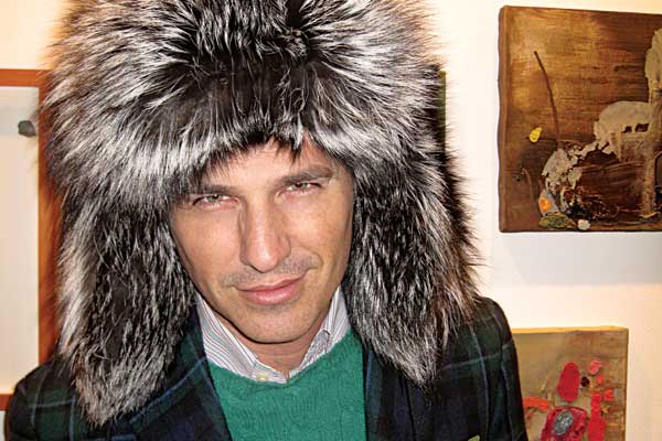 ArteBA: la Venus de las pieles – Zarpado