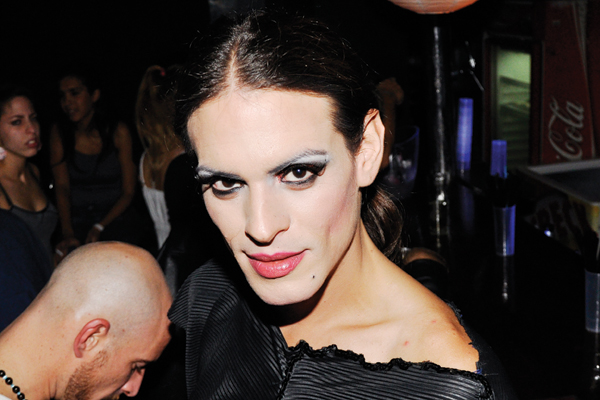 Fiesta Namunkurá-parte 1 – Zarpado