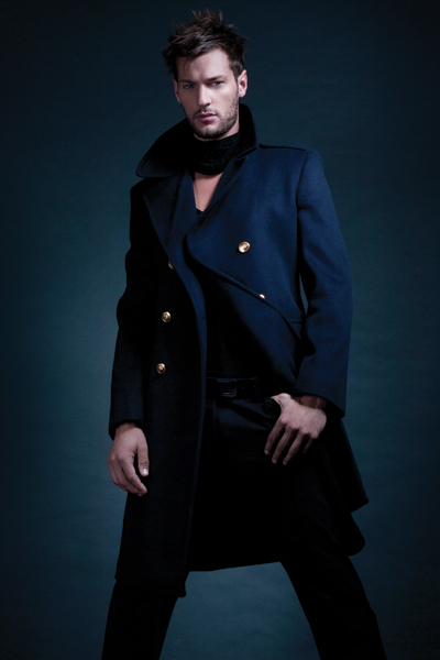 Billy Coleman – Zarpado