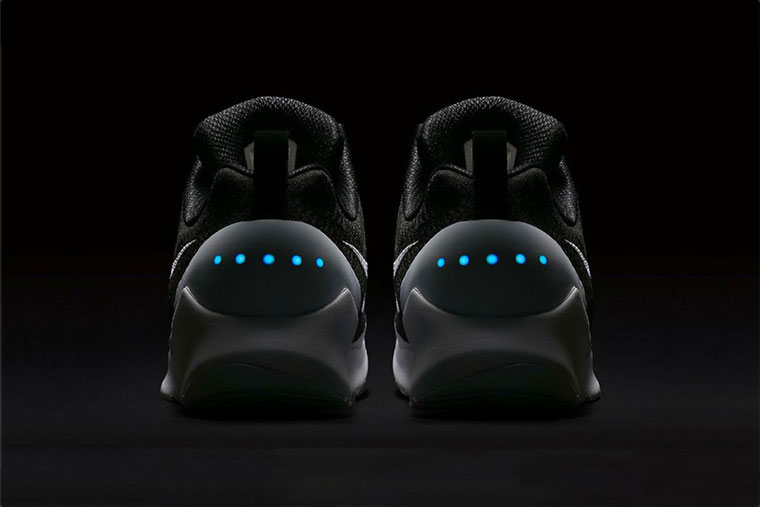 Llegan a la Argentina las Nike #HyperAdapt 1.0 – Zarpado