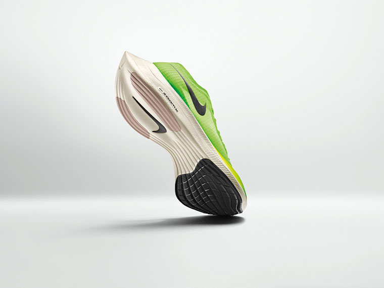 Nike Zoom 2019 – Zarpado