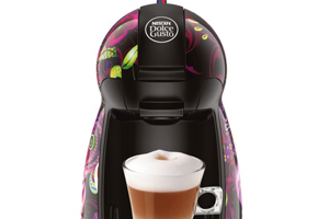 NESCAFÉ Dolce Gusto – Zarpado
