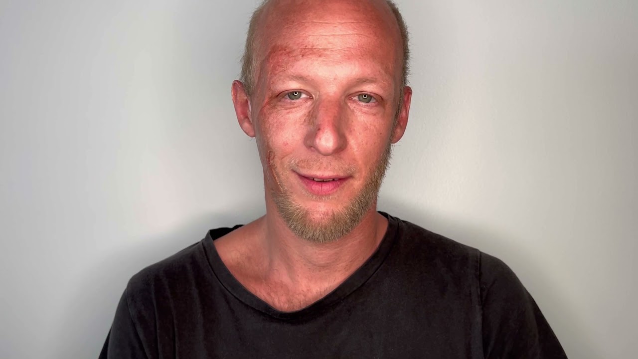 El artista y Dj alemán Boris Brechja vino a presentar a Sudamérica su ...