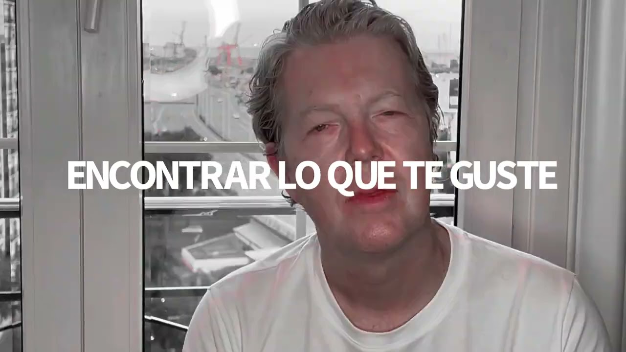 El dj inglés John Digweed hace 20 años que viene a nuestro país y lo ...