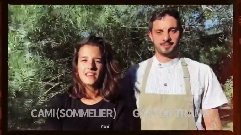 Nuevo restaurante Ruda en Tupungato Winelands en Valle de Uco Mendoza ...