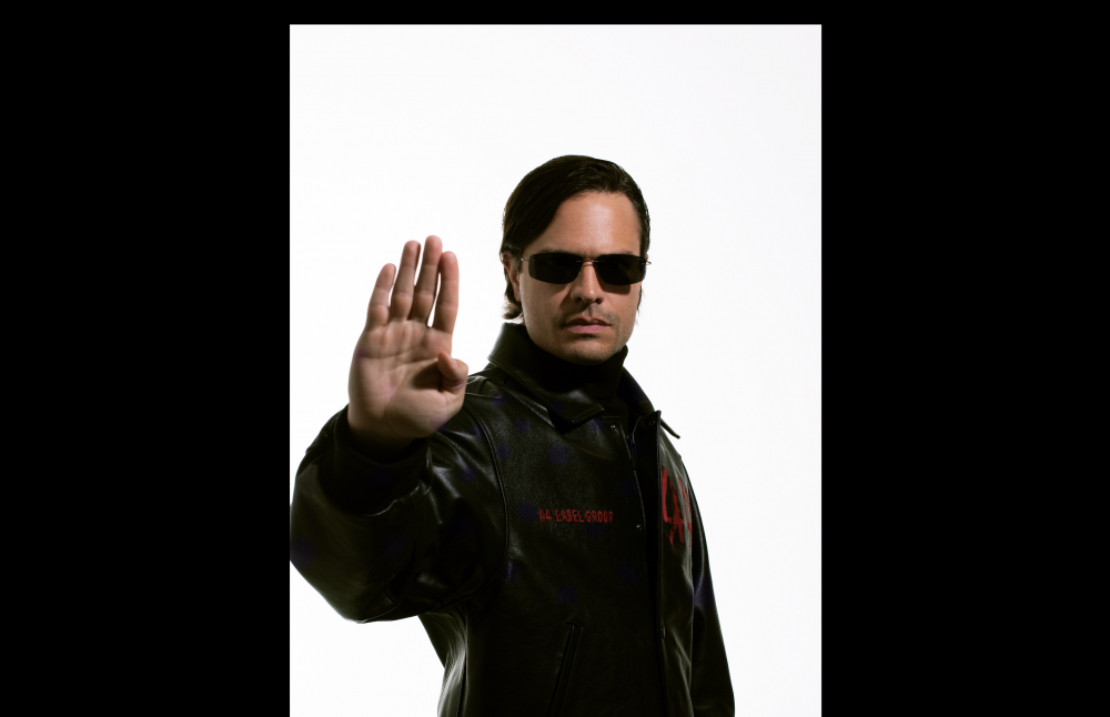 El dj y productor Argy, uno de los talentos más representativos del ...